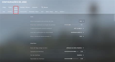 Mostrar O Fps No Cs Go Saiba Como Ativar O Comando Mais Esports