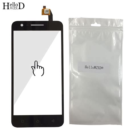 5 0 Touch Scren Mobiele Voor Lenovo Vibe C2 K10a Grandado