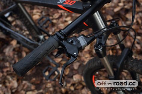 Rockrider ST 900 2020 review | off-road.cc