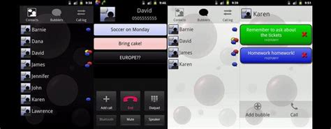 Bubble Your Memory In Bubbles Notes Of Genius