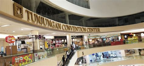 12 Mall Di Surabaya Terbesar Yang Lengkap Dan Murah Dewatiket