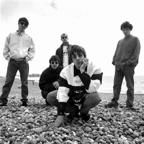 Pin By Sara On Oasis Oasis Band Band Photos Britpop
