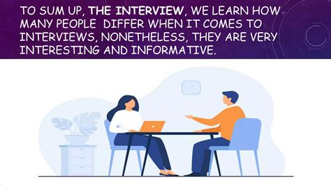 The Interview Pptx