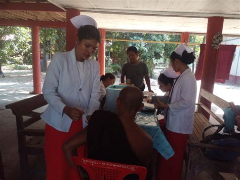 Myanmarnationalpost ပုဗ္ဗသီရိမြို့နယ် ကျည်တောင်ကန် ၁ ရပ်ကွက်၊ ဈေးကုန