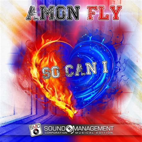So Can I Single By Amon Fly Spotify