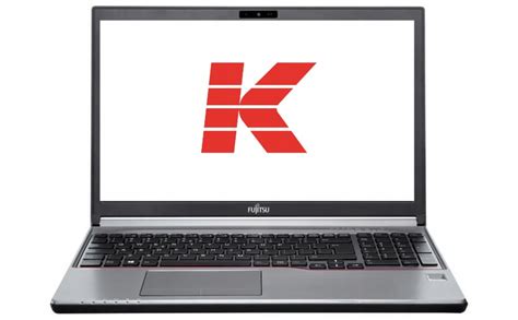 Laptop FUJITSU Intel 6 Gen 8GB 240SSD Windows 11 13347998485 Oficjalne Archiwum Allegro