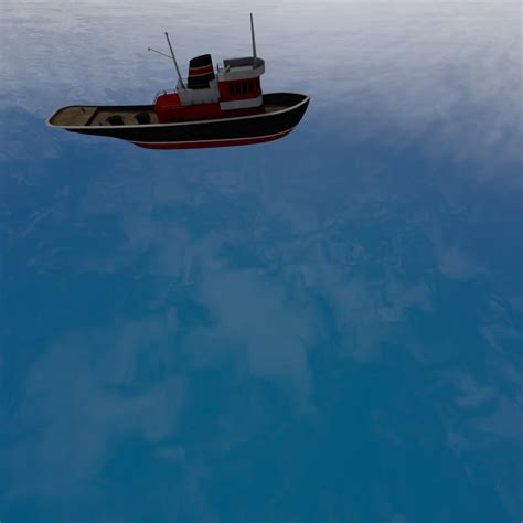 Boats3 Object Detection Dataset By Ar