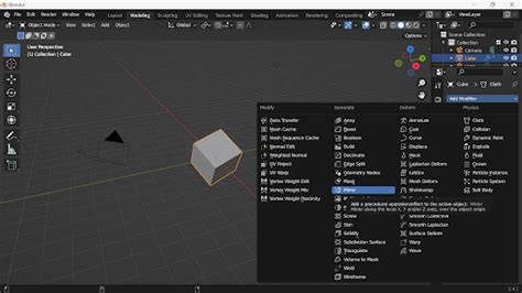3d Modeling In Blender What Beginners Need To Know Upwork