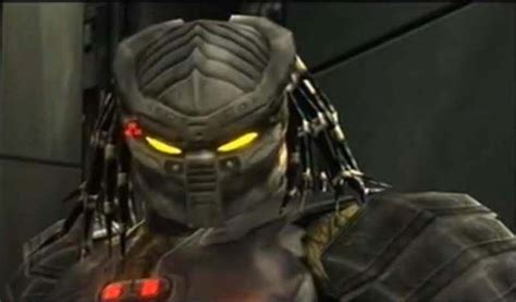 Predator Concrete Jungle Reference Material RPF Costume And Prop Maker Community