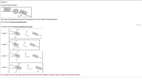 Solved Question 1 Consider The Following Diagram A Which Chegg