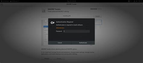 Install Gnome Tweaks Tool On Centos Testingdocs