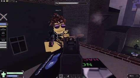 False Banned From Criminality Roblox