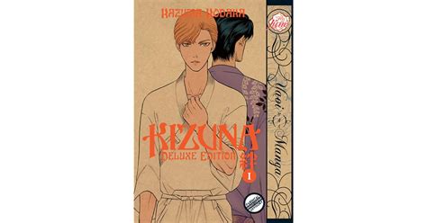 Kizuna Deluxe Edition Volume 01 By Kazuma Kodaka