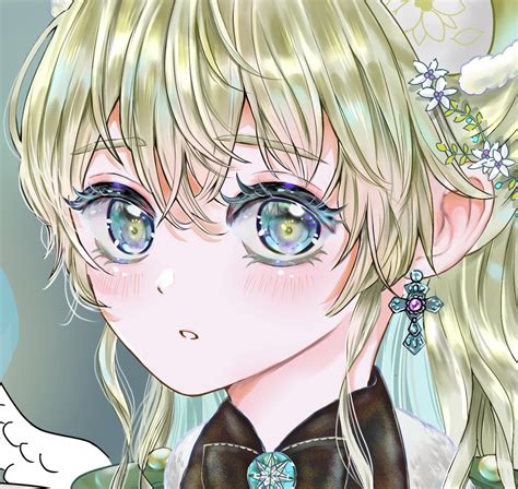 ちくわ🐱 ️キキうしゃあ♡ On Twitter Rt Okashinako Wip ️💐🎄