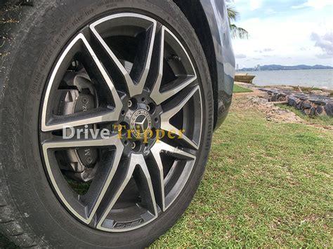V 250 D Amg Line