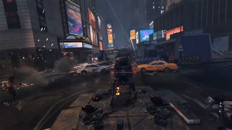 Xdefiant Year 1 Roadmap Details 4 Seasons Of Upcoming Content Esportsgg