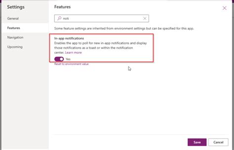 Send Basic In App Notifications Using Javascript In Model Driven App Dataverse Softchief Learn