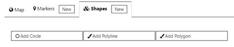 Shapes Supsystic