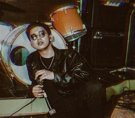 Muhammad Ryan Pamuji Setyawan Is Back To Instagram And Facebook After