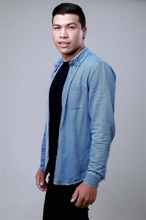 Felipe Mendes Modelos Da Gloss Model