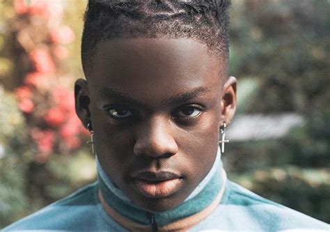 Nigerian Superstar Rema Makes Iconic Entry Into Guinness World Records
