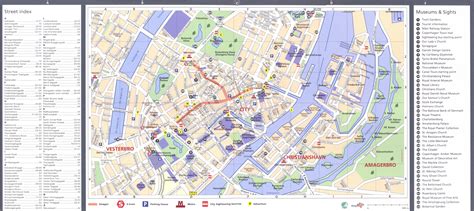 Copenhagen Prices Costs By Topic And Local Tips • 2017 The Vore