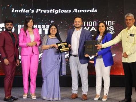 India Based Nuvotec Projects Wins Promising Cleanroom Firm Award Nuvotec Projects