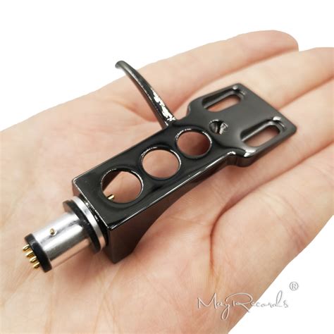 Universal Lp Turntable Phono Headshell Mount Repla Grandado