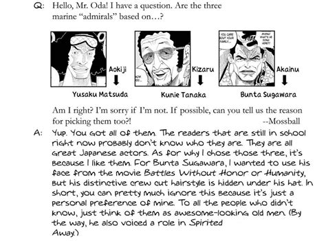 Character Discussion Akainus Tattoo And Flower Symbolism Akainus