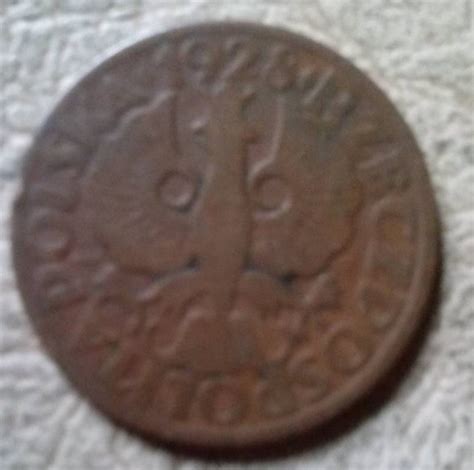 5 Groszy 1928, Republic (1923-1939) - Poland - Coin - 30671