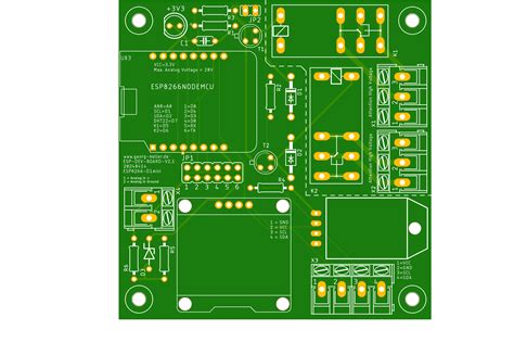Esp Dev Boards Georg Keller