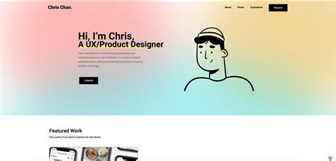 Webflow Layout Is Distorted In Different Screen Size General Forum Webflow