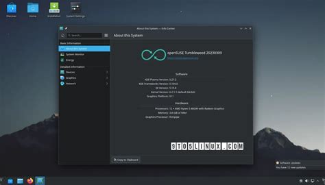 Kde Frameworks 5104进一步改善plasma Wayland和触摸屏支持 Linuxeden开源社区