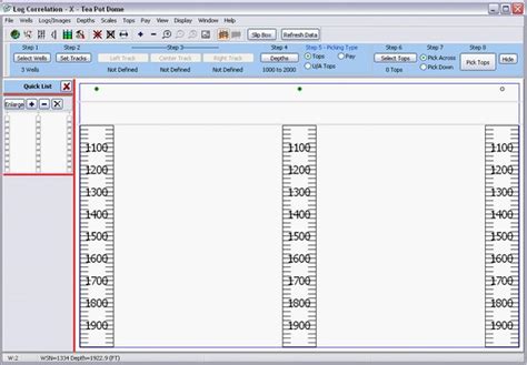 How To Use Log Correlation Module