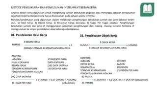 BIMTEK ANALISIS JABATAN DAN ANALISIS BEBAN KERJA ABK ASN PPTX