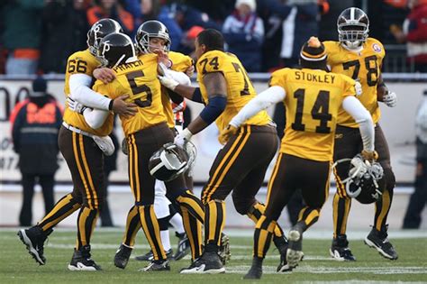 Histoire Denver Broncos létalon se cherche un nouveau cavalier
