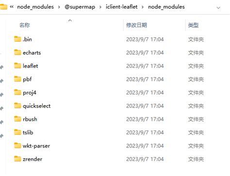 Supermapiclient Leaflet使用tiledmaplayer报错 环岛公路 博客园