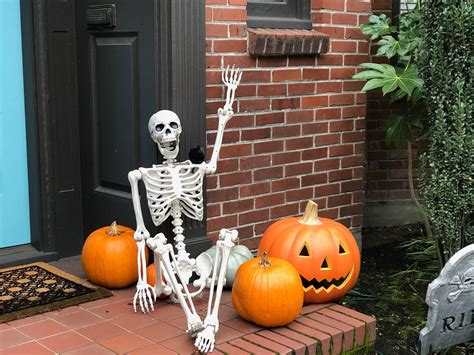 Halloween Hijinks Portland Style By M J Carson Picture This Medium