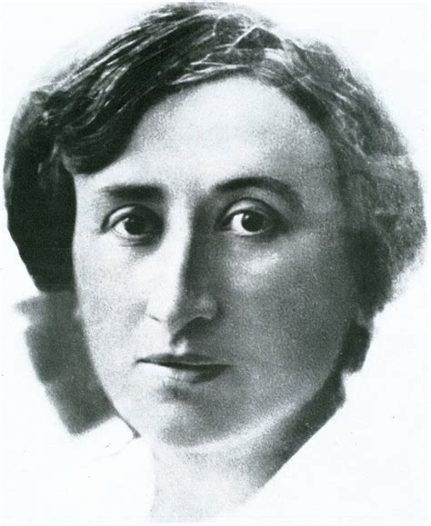 Rosa Luxemburg Photo Collection