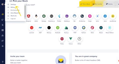 Javascript App Tutorial Build A Knowledge Base With Butter Buttercms