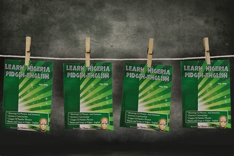 Pidgin English Co Added A New Photo Pidgin English Co