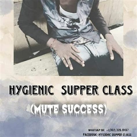 Stream Hygienic Supper Class Mute Success By Hygienic Supper Listen