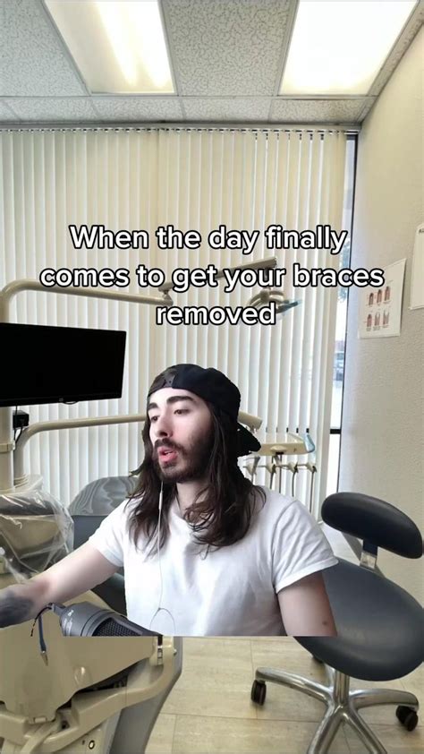 Braces Video Braces Meme Saddness Braces Tips