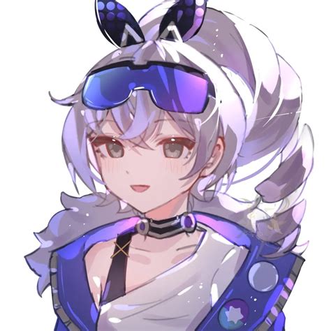 Character Silver Wolf Hsr