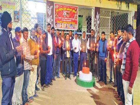 On The Fourth Anniversary Of The Pulwama Attack Railwaymen Paid