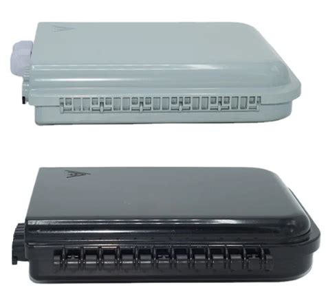 FTTX FTTH FTTR NAP Box Outdoor Fiber Optic Distribution Box Alibaba