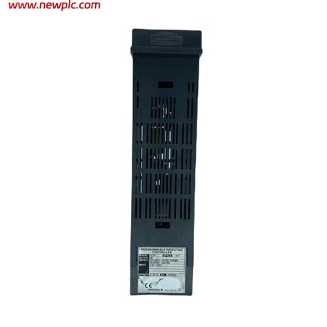 Yokogawa Ys1700 001s01 Programmable Indicating Controller Newplc