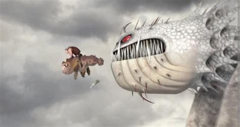 In Theory How Big Could The Screaming Death Get Marking Post Spoiler