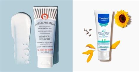 18 Best Eczema Creams In Malaysia That Stop Itching 2024