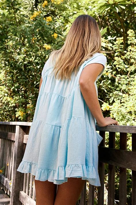 Jacquelyn Tunic Super Mini Dress Boho Outfits Mini Dress